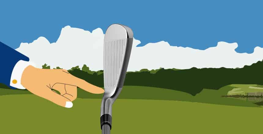 What Is Offset In Golf Clubs Best Offset Drivers Irons 2023