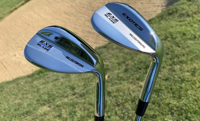 Blades vs. Cavity Back Irons – Which Is the Easier to Hit?