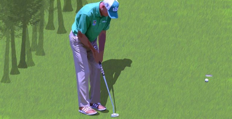 Understanding Putter Length – How to Measure Putter Length?