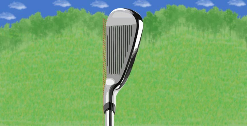What Is Offset In Golf Clubs Best Offset Drivers Irons 2023