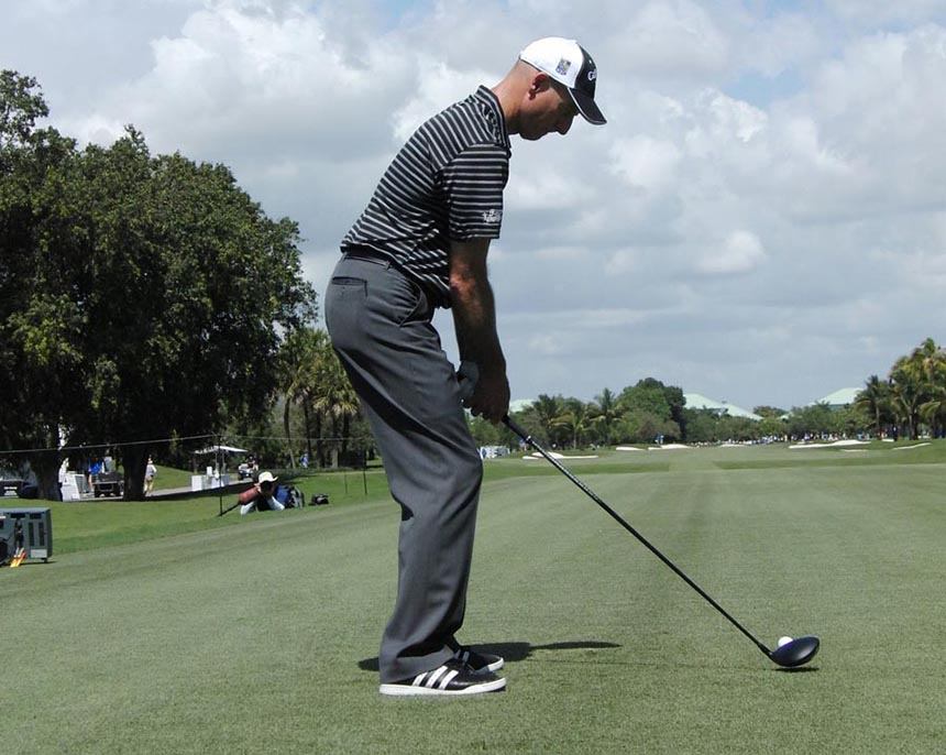 Complete Golf Swing Sequence Guide to Increase Clubhead Speed