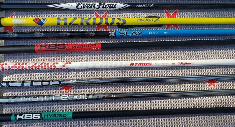 Graphite vs. Steel Shafts – What Is Better for Beginners?