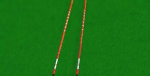 How to Use Golf Alignment Sticks the Most Effectively
