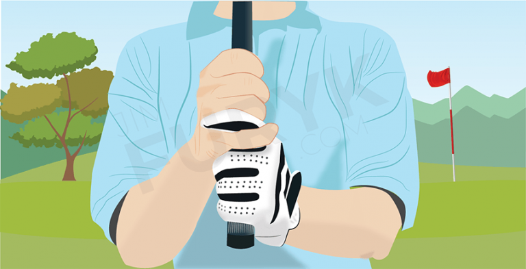 Overlapping vs Interlocking Golf Grip – Which Is the Better Grip?