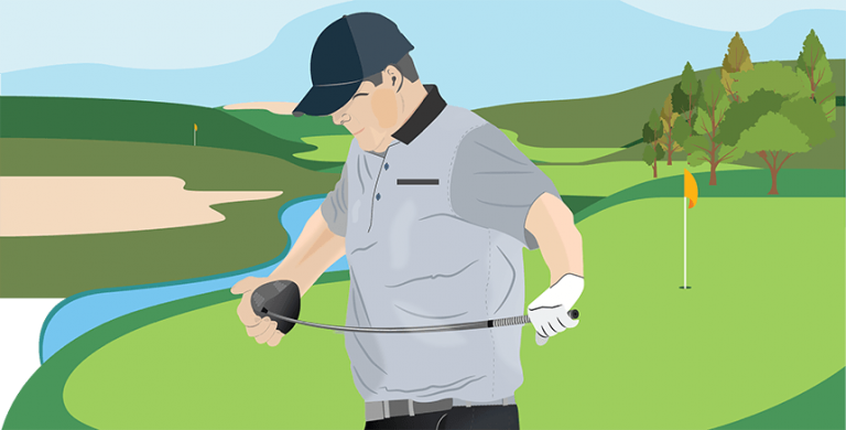 Golf Wedges Explained - 4 Types of Wedges In Golf