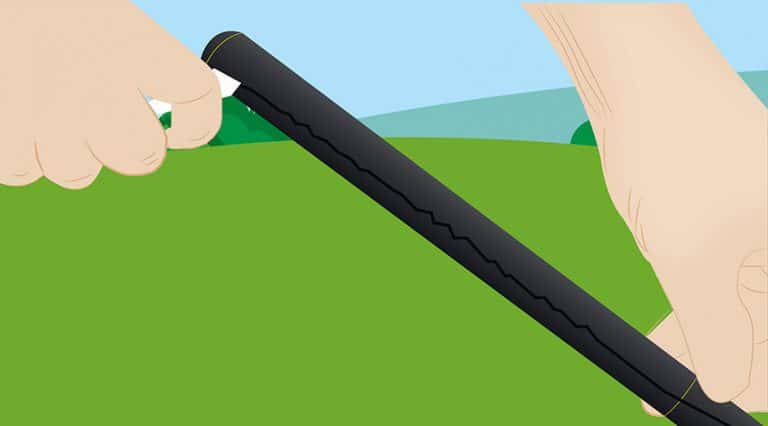 How to Re-grip Golf Clubs: Step-by-Step Guidelines and Tips