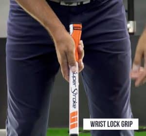 Different Putting Grip Techniques – Traditional Putting Grip & More!