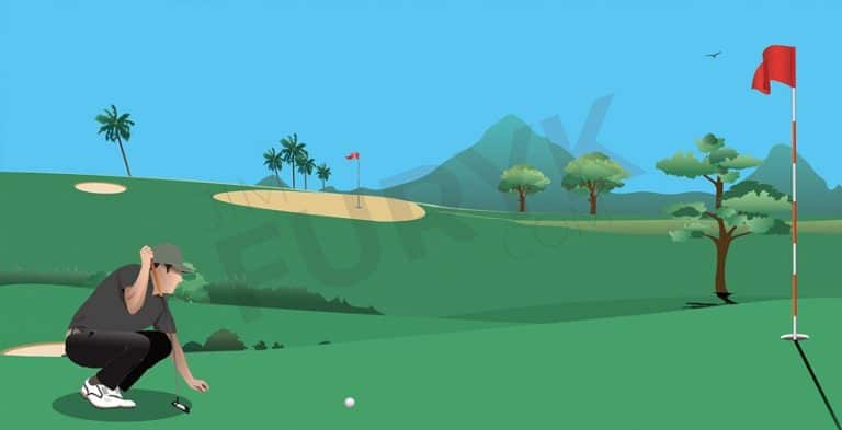 What Is A Scratch Golfer?