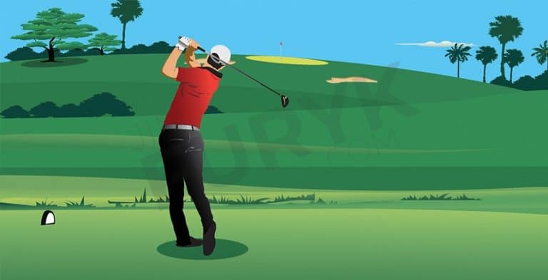 What Is A Scratch Golfer?