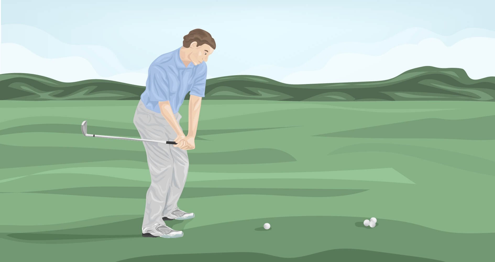 The 9-Iron: What Is It and When Should I Use One?