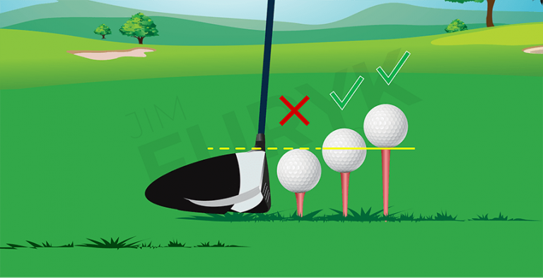 How to Stop Whiffing the Ball: Avoiding the Most Embarrassing Shot in Golf
