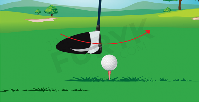 How to Stop Whiffing the Ball: Avoiding the Most Embarrassing Shot in Golf