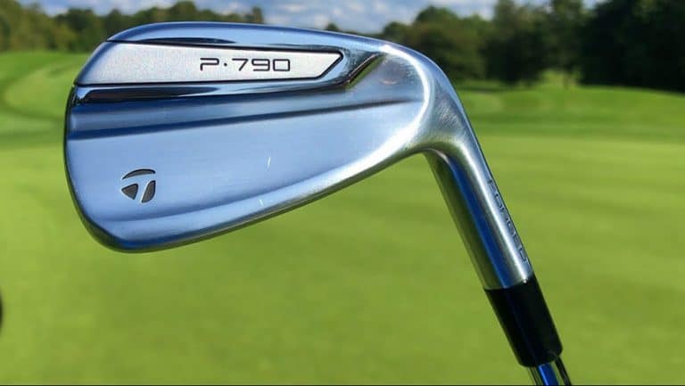 TaylorMade P770 vs P790: What's the Difference?
