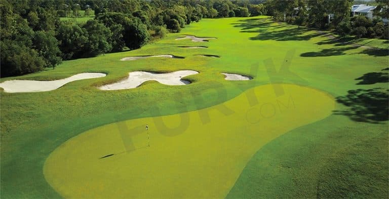 What Is A Par 3 Golf Course?