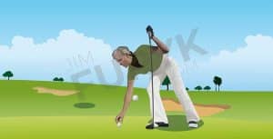 What exactly is a “Tee Times” in Golf?