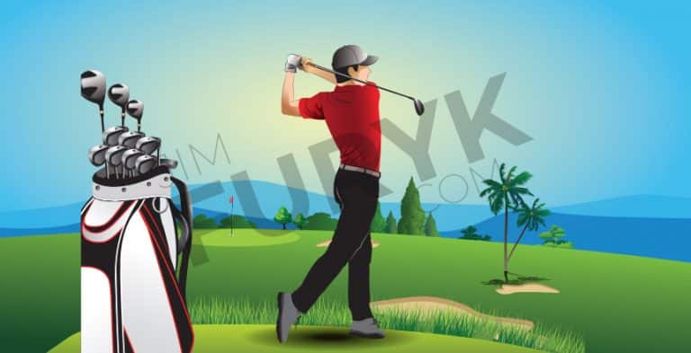 How to Hit a 6-Iron Guide – The Science Behind This Mid Iron